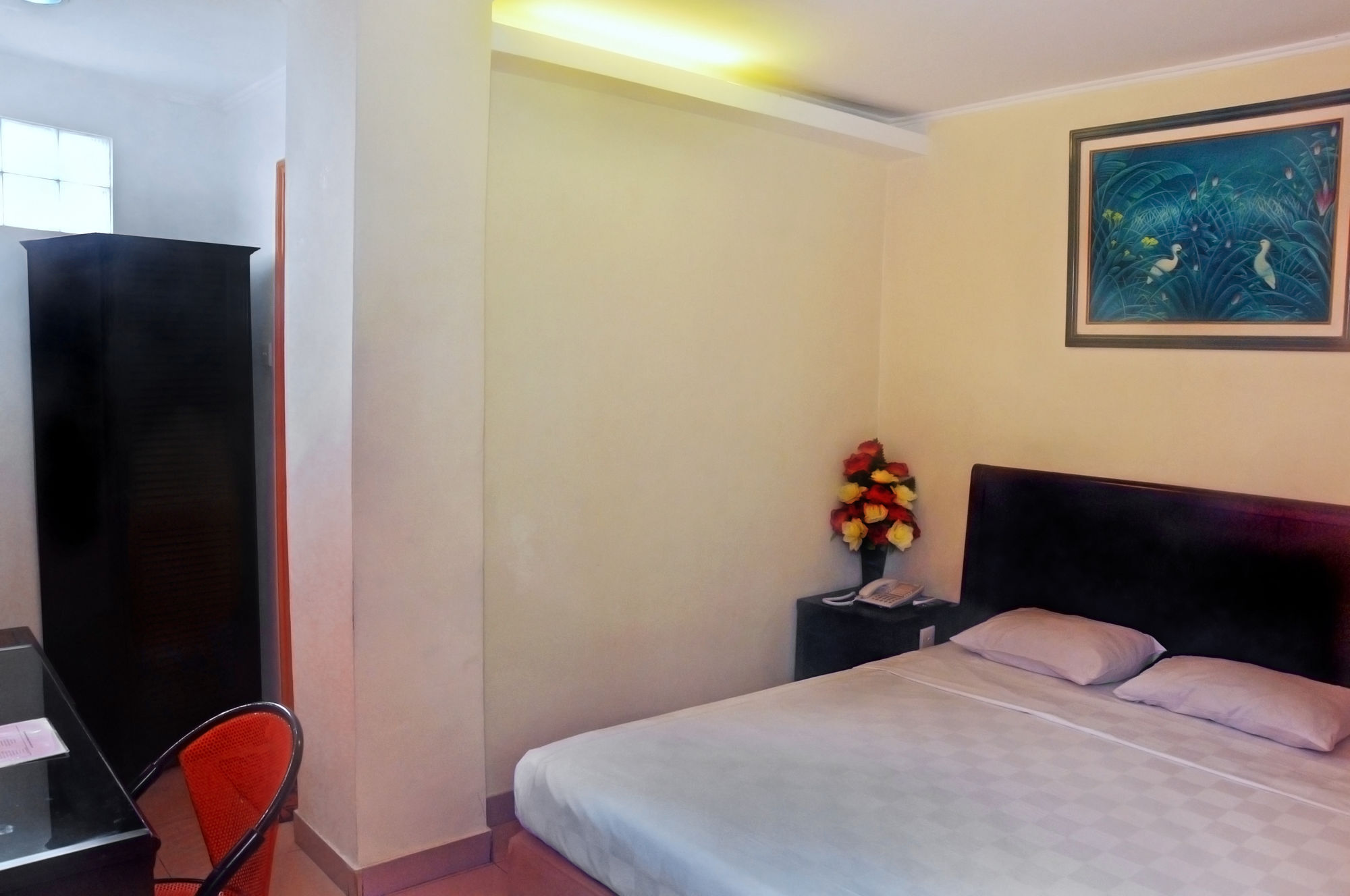 PLAZA HOTEL HARCO MANGGA DUA JAKARTA
